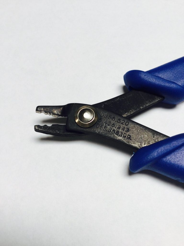 Deluxe Bead Stringing Kit - BeadHoliday