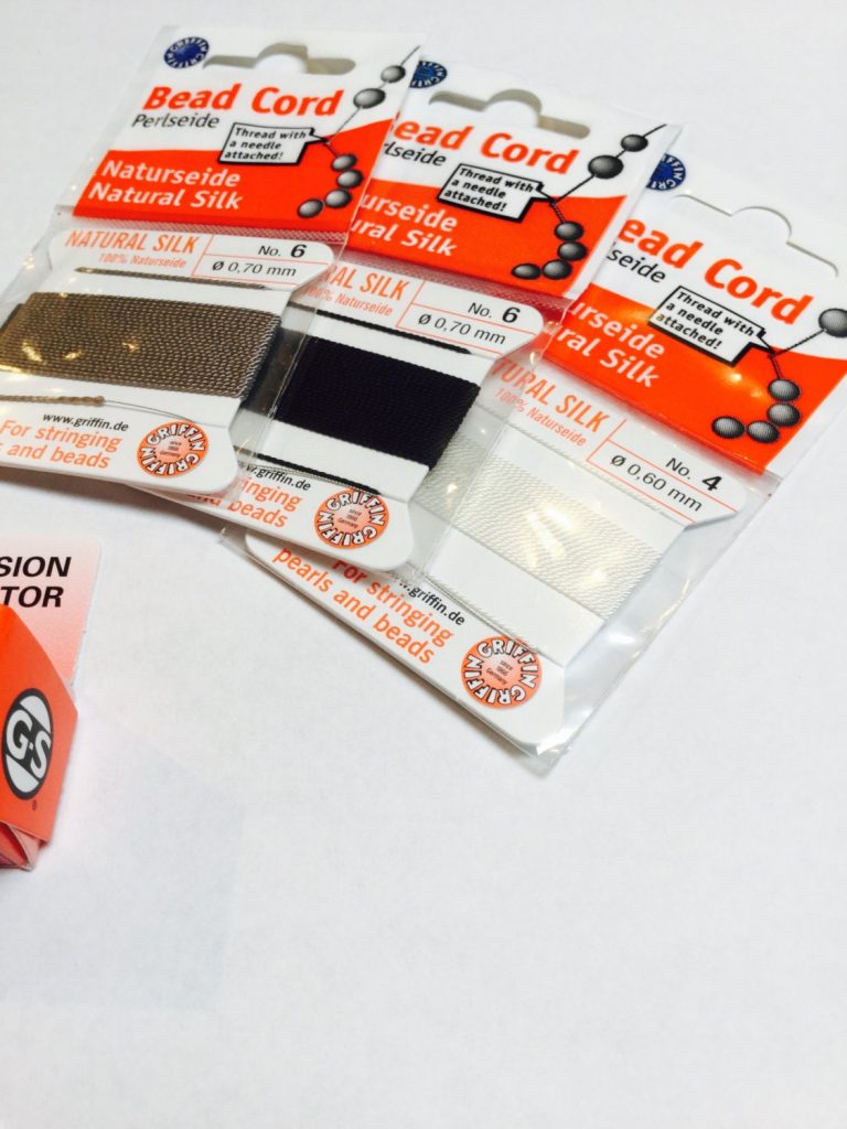 Basic Knotting Kit - BeadHoliday