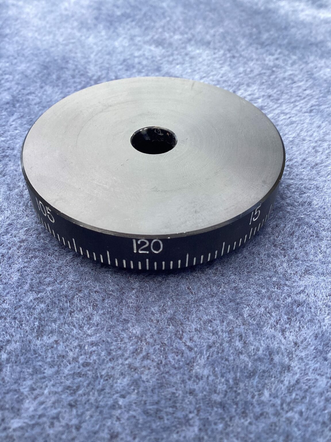 Facetron 120 Index Gear, Faceting - BeadHoliday