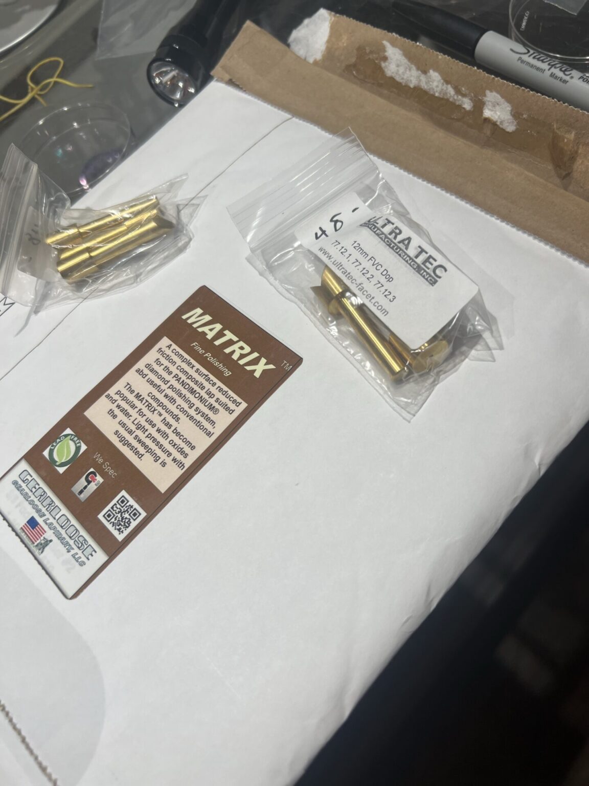 Chris P - BeadHoliday